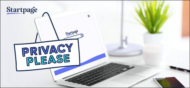 Want Google Search Results without Tracking? Use Startpage
