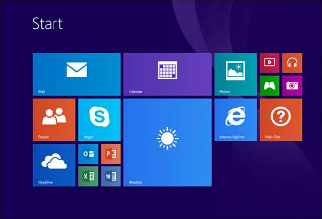 The 6 Worst Versions of Windows, Ranked