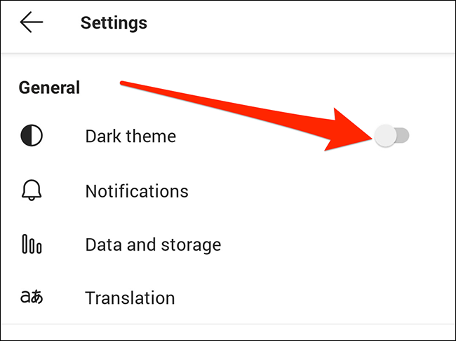 How to Enable Dark Mode in Microsoft Teams