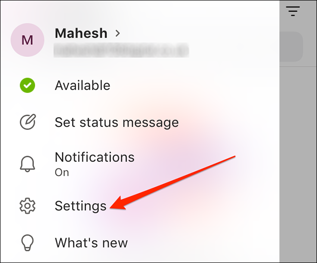 How to Enable Dark Mode in Microsoft Teams