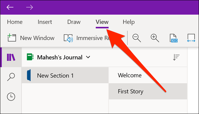 How to Recover Deleted Notes in OneNote