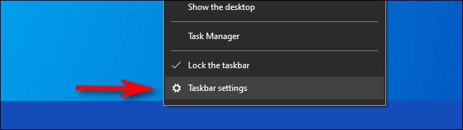 How to See Classic Window Labels on Windows 10's Taskbar