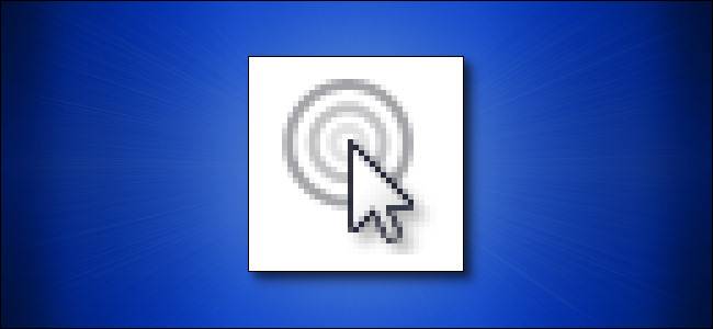 How to Quickly Locate Your Mouse Pointer on Windows 10