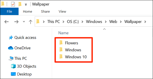 How to Change Windows 10's Wallpaper Without Activation