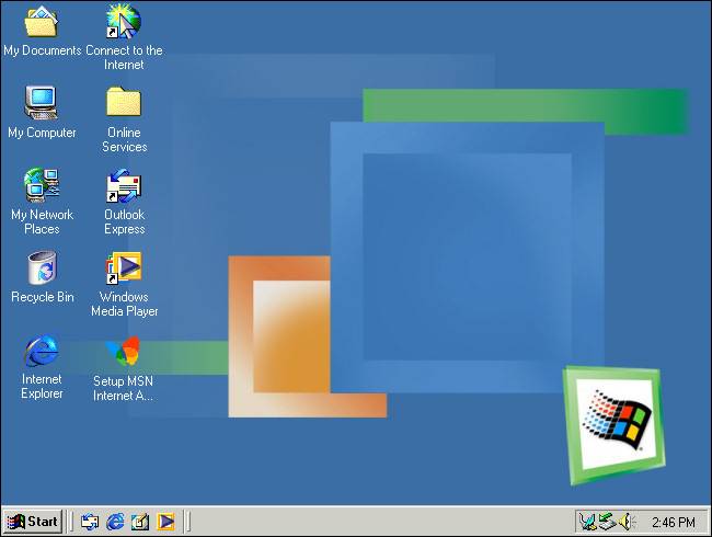The 6 Worst Versions of Windows, Ranked