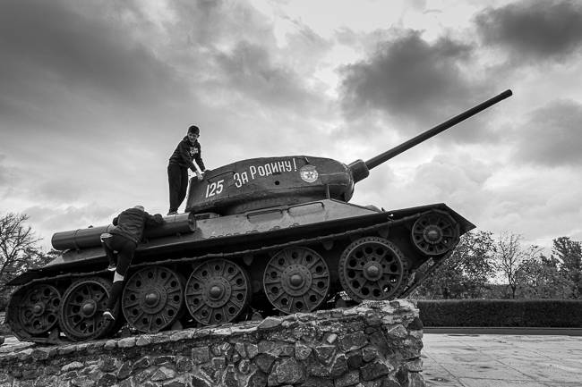 What Is Contrast in Photography, and How Is It Used?