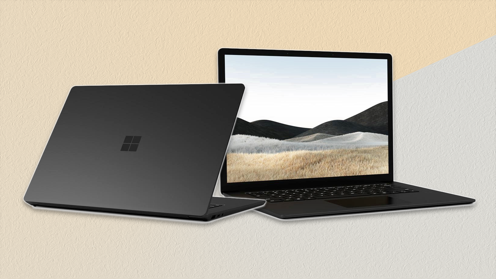 Microsoft Surface Laptop 4 Arrives With Upgraded Intel and AMD Processors