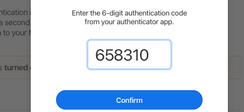 How to Set up Two-Factor Authentication in 1Password