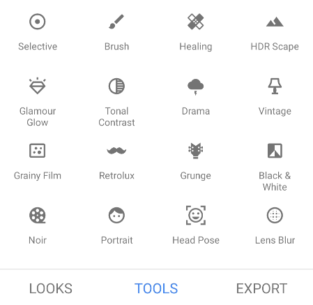 Snapseed Is the Best Photo Editing App You're Not Using
