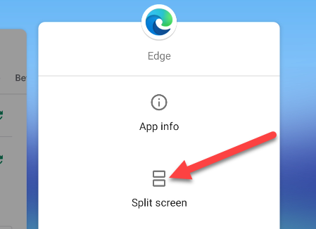 How to Use Two Apps Side by Side on Android