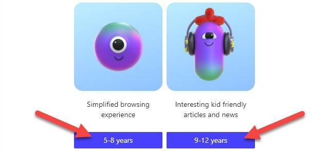 How to Set up and Use Kids Mode in Microsoft Edge