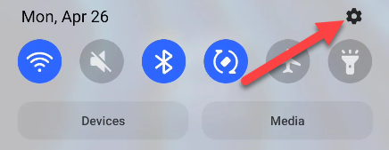 How to Forget a Wi-Fi Network on Android
