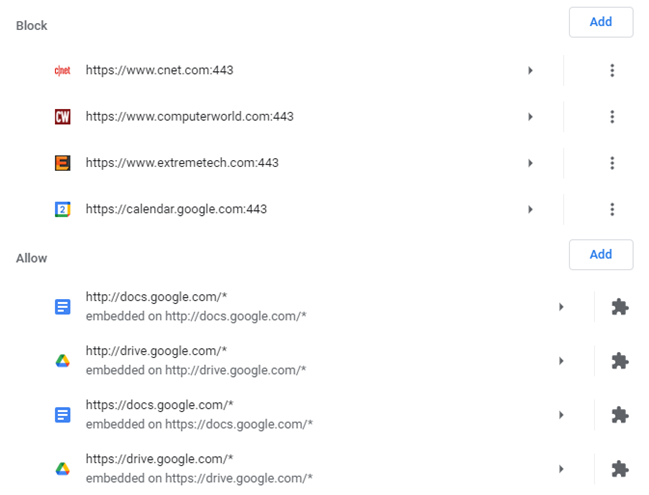 How to Turn Off Pop-Up Notifications in Google Chrome