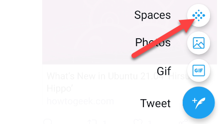 How to Start and Use Twitter Spaces