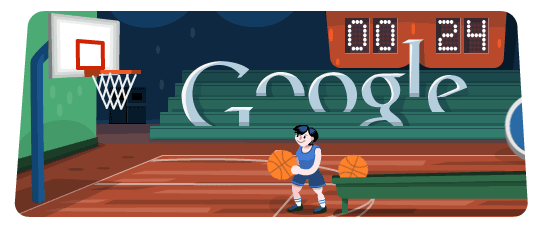 10 Popular Google Doodle Games You Can Play Right Now