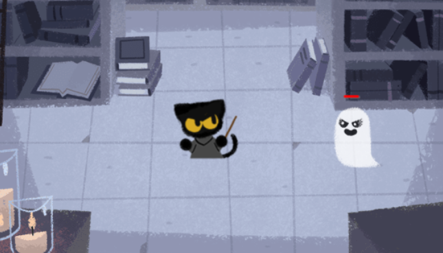 10 Popular Google Doodle Games You Can Play Right Now