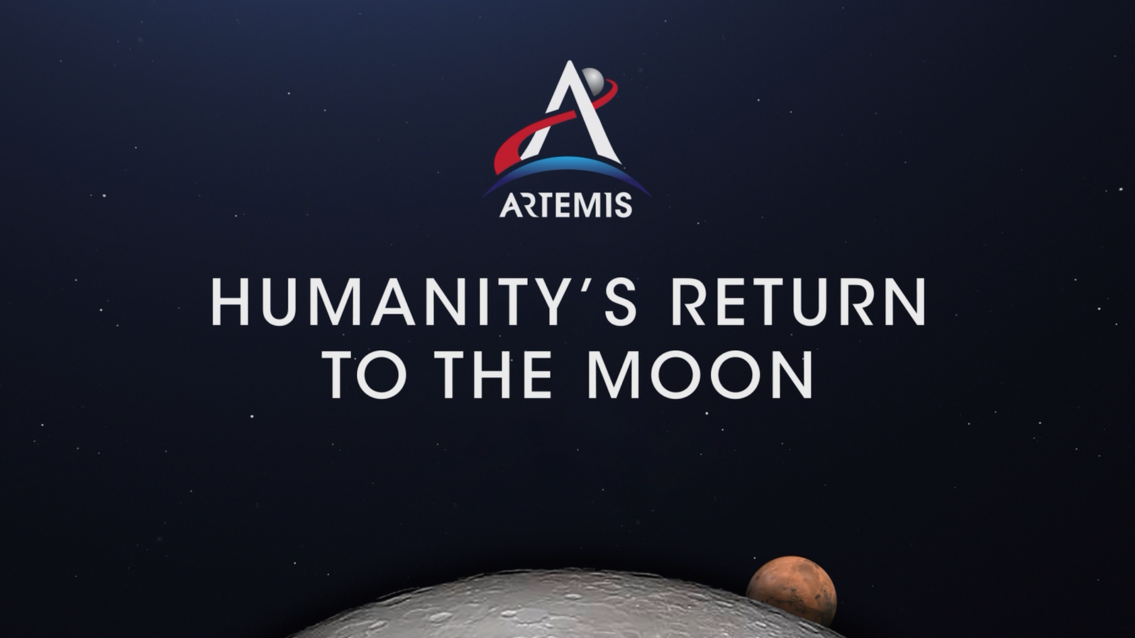 SpaceX to Develop Human Landing System for NASA's Next Moon Mission