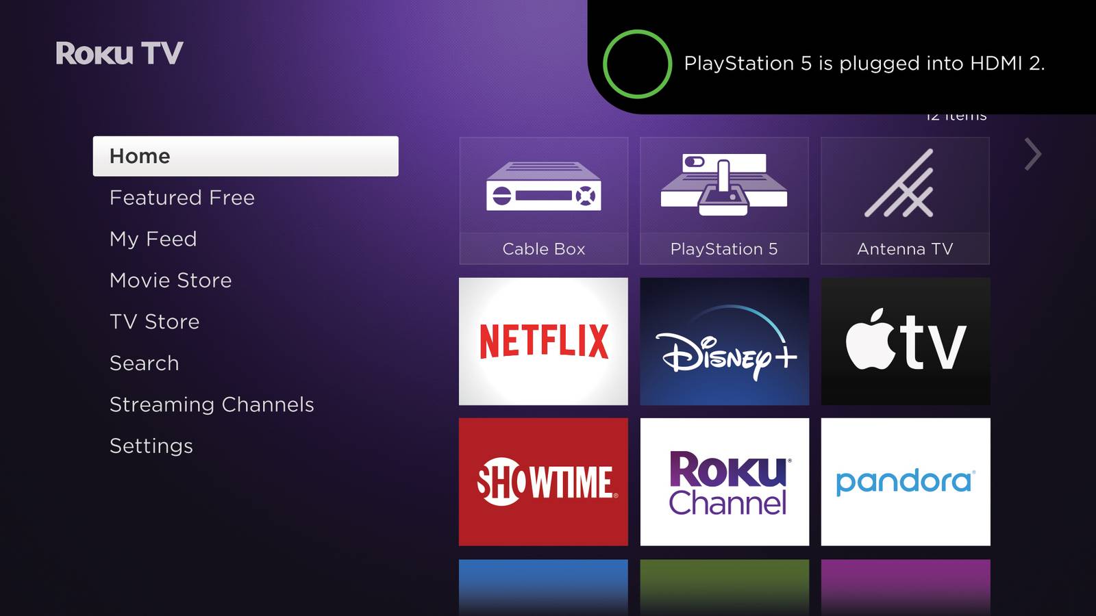 Roku OS 10 Is Here With Automatic Wi-Fi Detection, Instant Resume, More