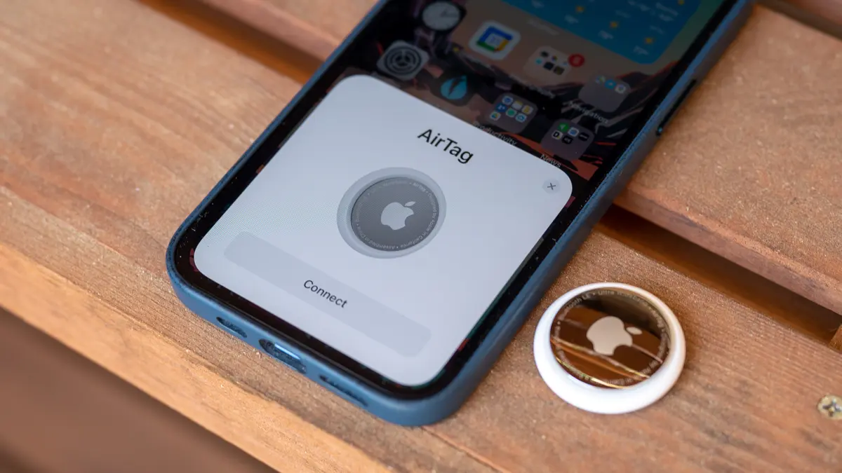 You Should Have an AirTag (Or Other Tracker) In Your Car