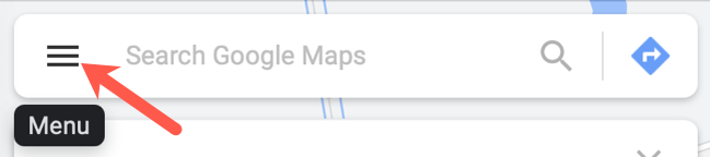 How to Download Your Google Maps Data