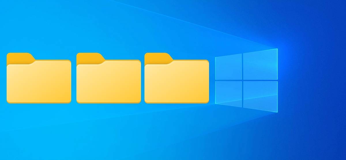 How to Create Multiple Folders at Once in Windows 10