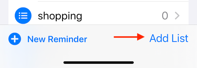 How to Quickly Jot Down Reminders Using Shortcuts on iPhone and iPad