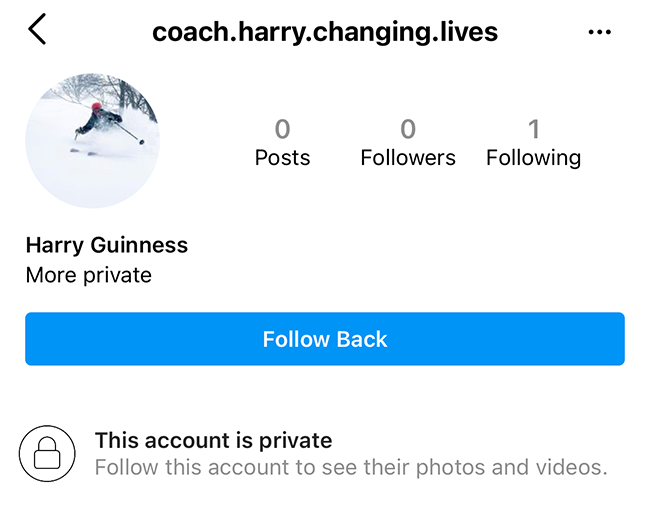 Instagram Personal, Business, and Creator Accounts: What's the Difference?