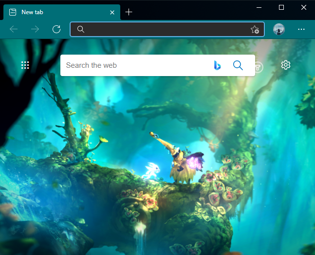 How to Add and Remove Themes in Microsoft Edge