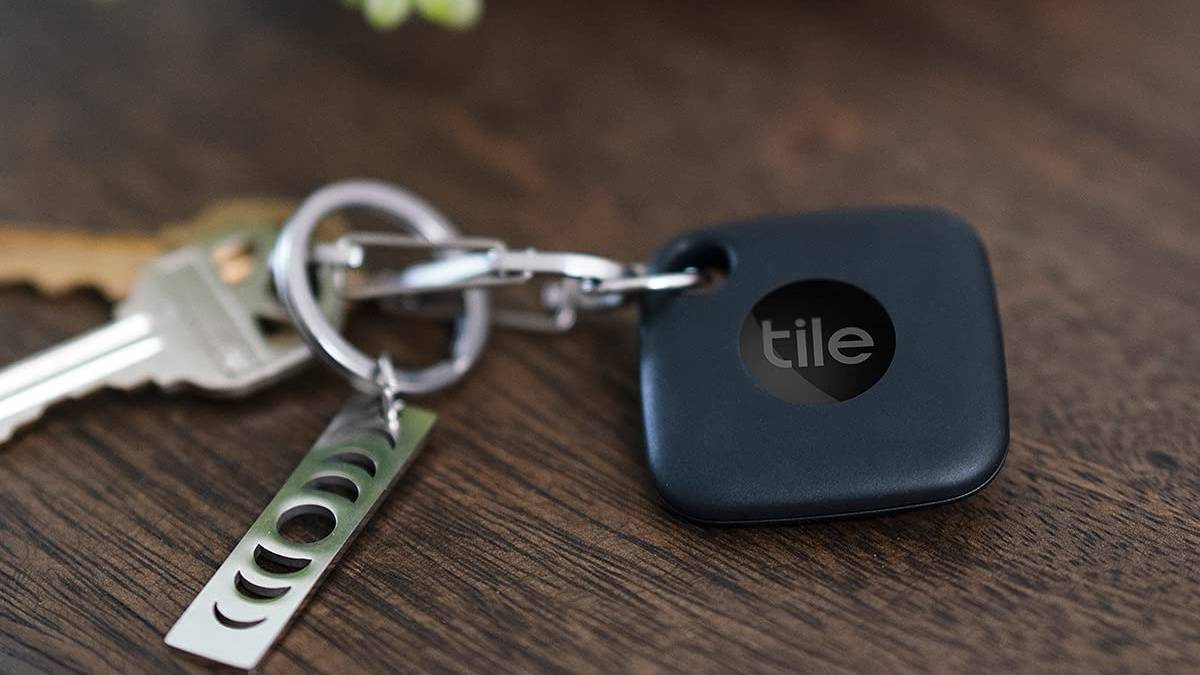 Tile Just Had a Security Breach