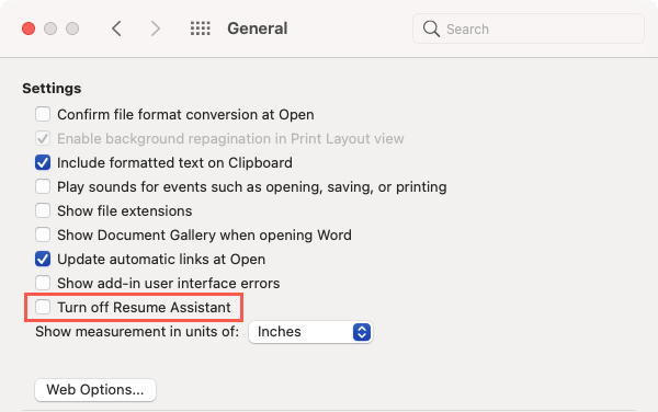 How to Use the LinkedIn Resume Assistant in Microsoft Word