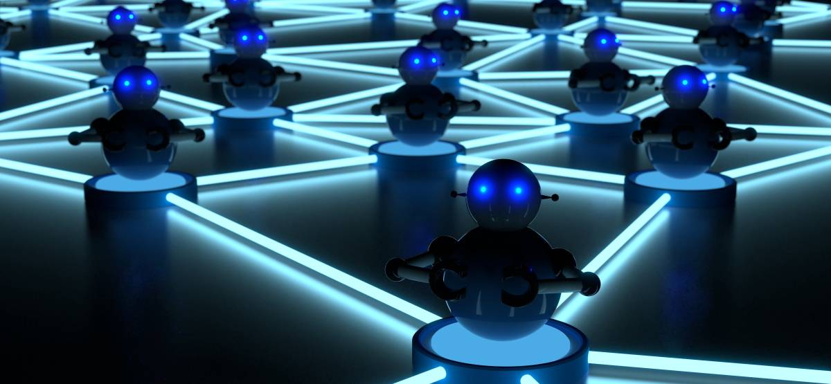 What Is a "Command and Control Server" for Malware?