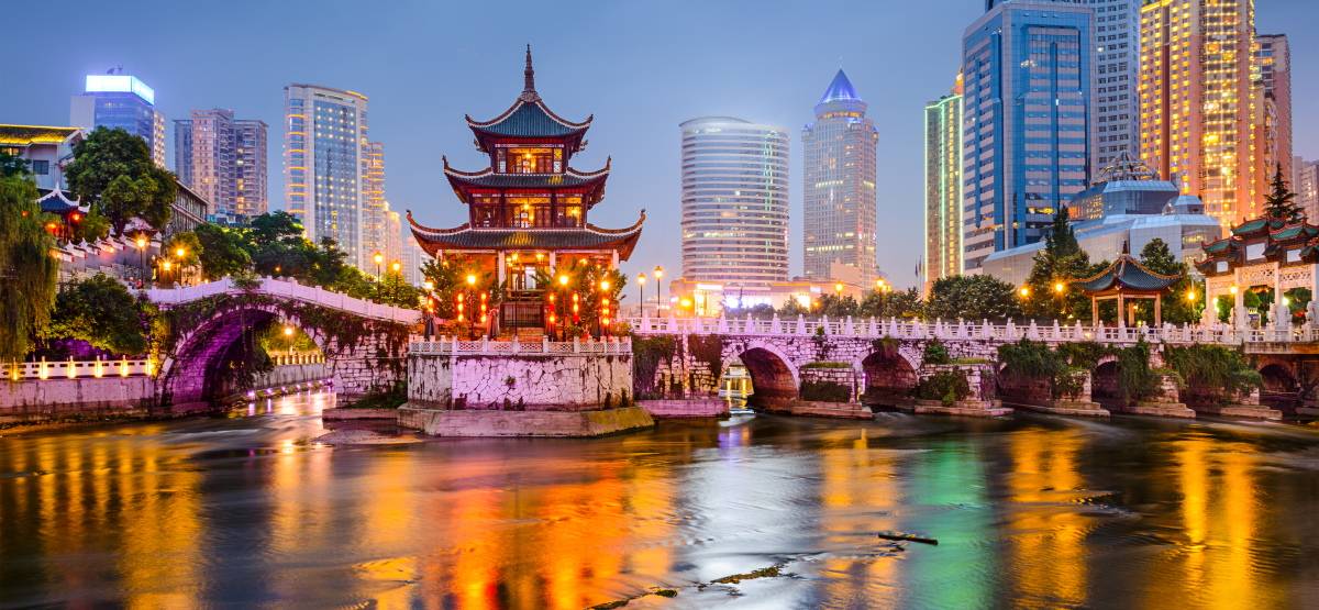 How to Check Whether Sites Are Blocked in China
