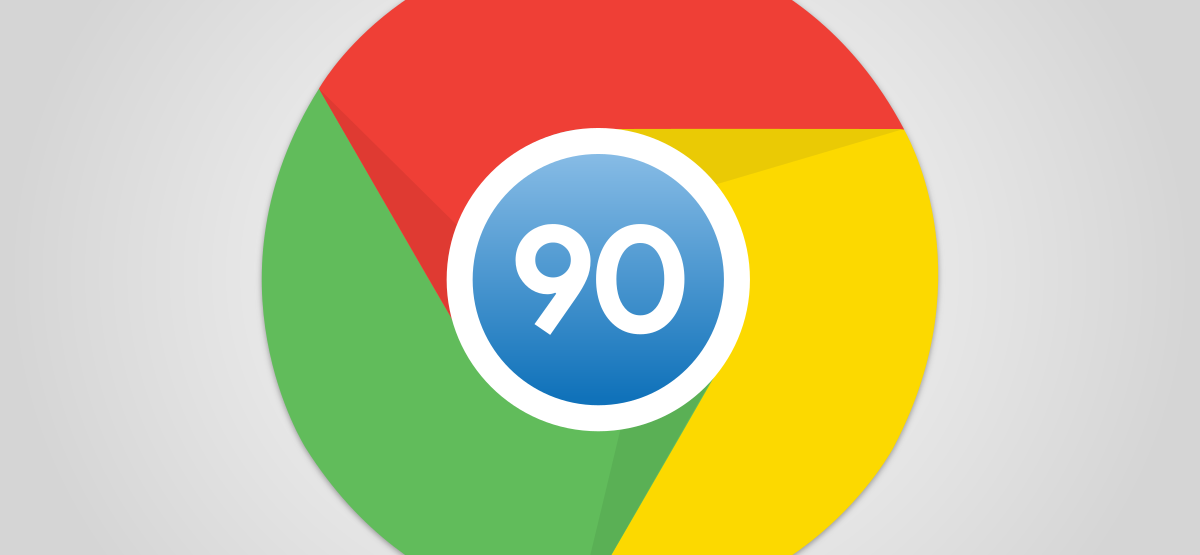 What's New in Chrome 90, Available Now