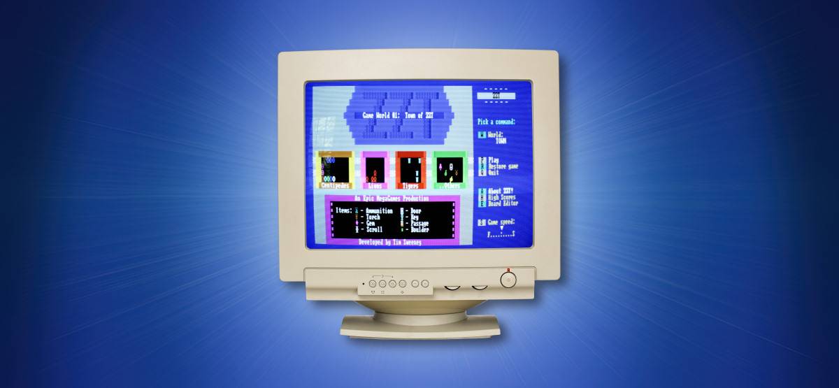 What Is a CRT, and Why Don't We Use Them Anymore?