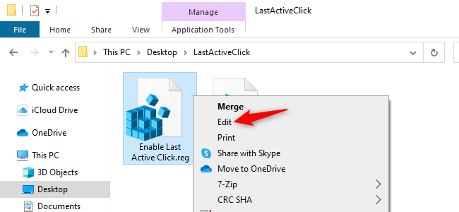 How to Read a REG File and Check If It's Safe