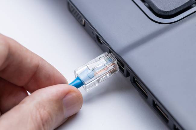 What Is Ethernet?