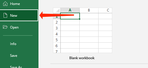 How to Automatically Save Microsoft Excel Files to OneDrive