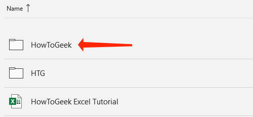 How to Automatically Save Microsoft Excel Files to OneDrive