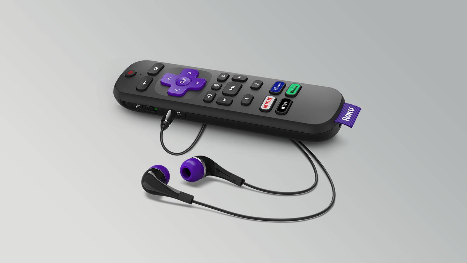 Roku Unveils the Rechargeable Voice Remote Pro, Streambar Pro, and ...