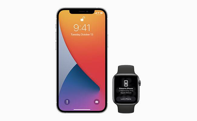 How to Unlock Your iPhone With an Apple Watch