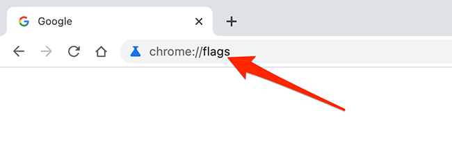How to Enable or Disable the Tab Search Icon in Chrome