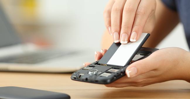 How to Force Restart an Android Phone When It's Not Responding