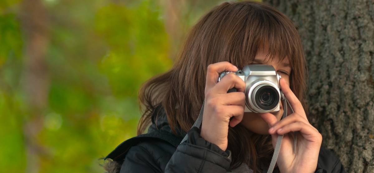 What Is a Point-and-Shoot Camera?
