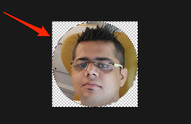How to Crop an Image into a Circle in Photoshop