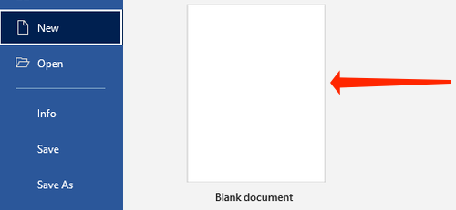 How to Automatically Save Microsoft Word Documents to OneDrive