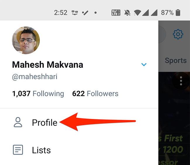 How to Pin a Tweet on Twitter