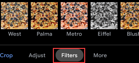 How to Edit and Crop Photos on Android