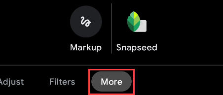 How to Edit and Crop Photos on Android
