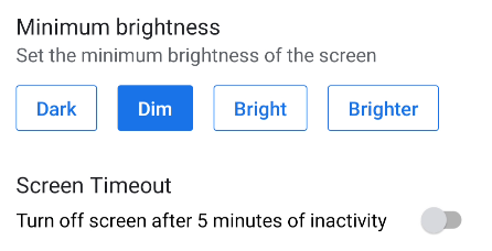 How to Completely Turn off the Google Nest Hub Display at Night