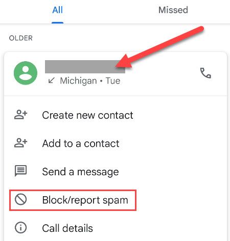 How to Block Text Messages on Android